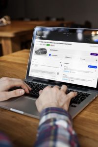 Lead Genius Automóveis - Lead Genius